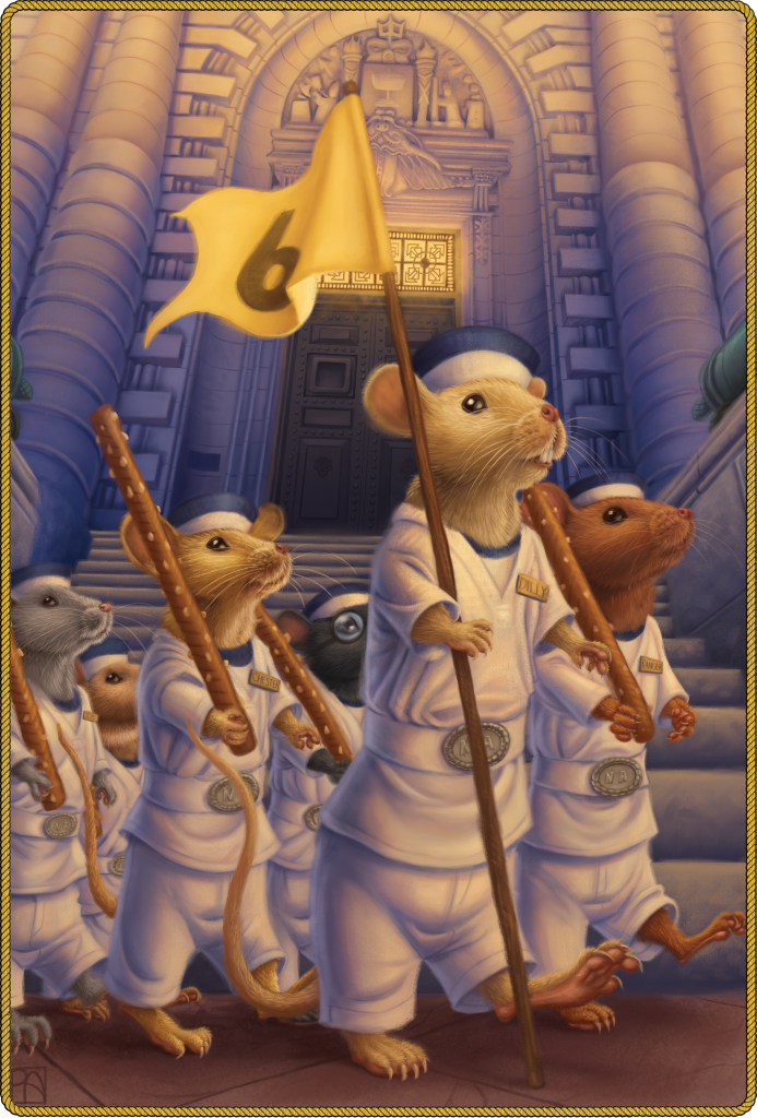 LEARN MORE – Chester Midshipmouse