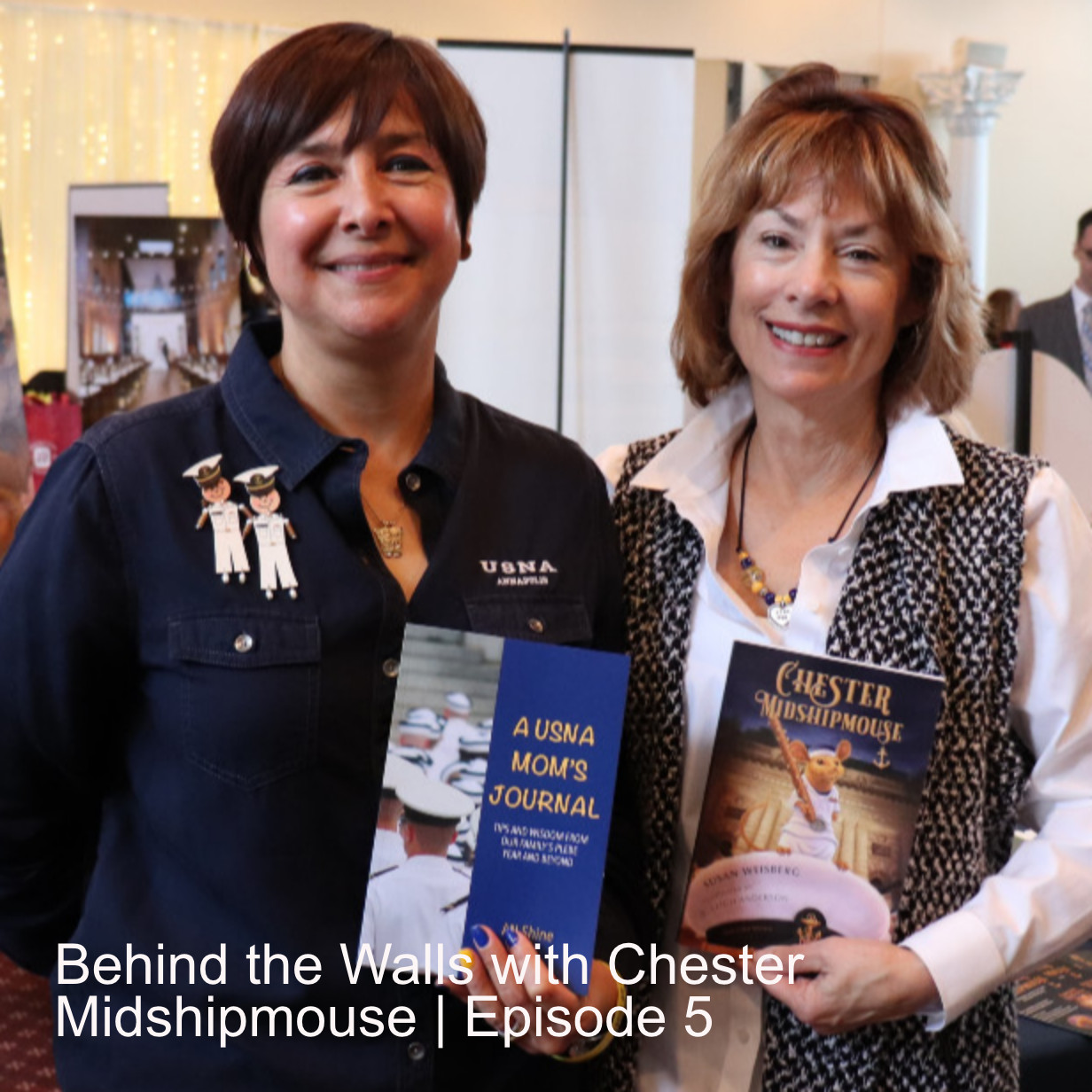 NEWS – Chester Midshipmouse